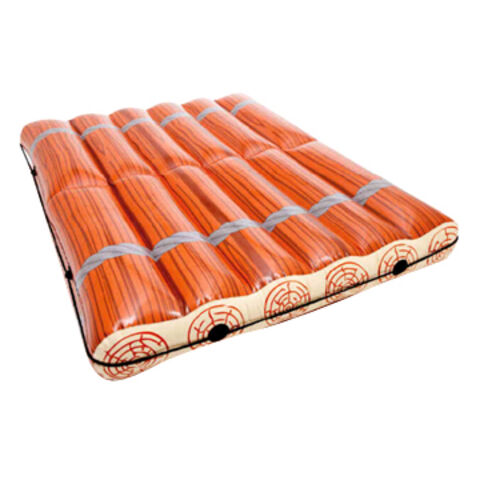 Bulk Buy China Wholesale 2024 New Arrival Inflatable Pool Rafts Jx $0.8 ...