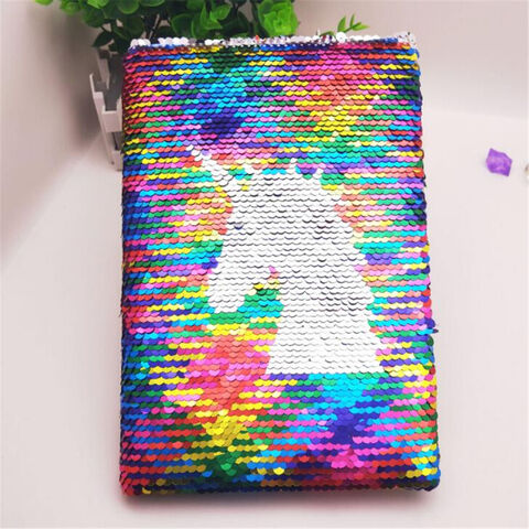 Best-selling Sequin Notebooks Jx - Expore China Wholesale Sequin ...