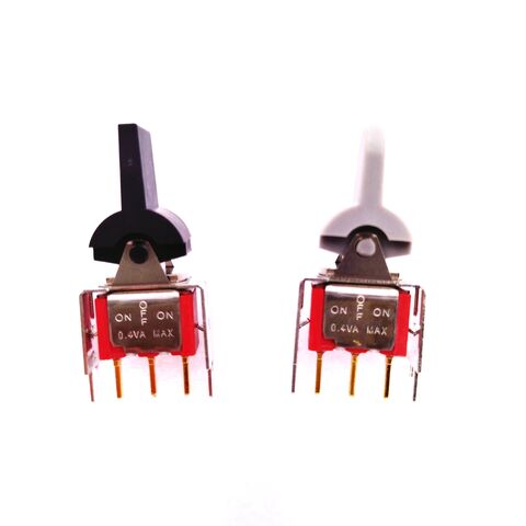 Air Spring Activation Switch Paddle Lever Momentary Toggle Switch ...