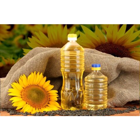 Bulk Buy United States Wholesale Refined Sunflower Oil / Best Quality ...