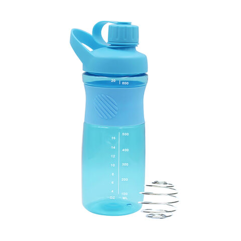 Bulk Buy China Wholesale 800ml Shaker Bottle Custom Water Bottle ...