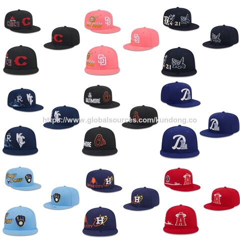 Wholesale Dropshipping 2024 Ne Newera City Connect 59fifty Fitted ...
