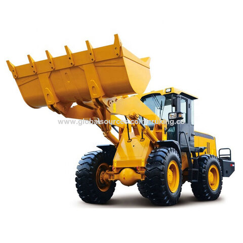 Wholesale Lw200kv Wheel Loader For Sale - Buy China Wholesale Loader,2 ...