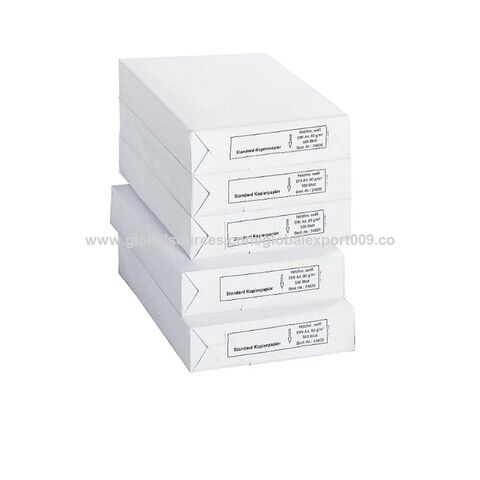 Buy Thailand Wholesale Paper One A4 Paper One 80 Gsm 70 Gram Copy Paper ...