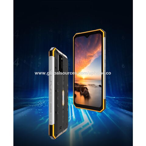 Ip68 Proof N630 Android 10.0 5g Multi-function Handheld Terminal Ptt ...