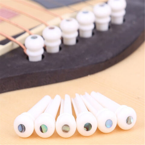 Wholesale Hot Sale Musical Instrument Accessories Guitar Endpins String ...