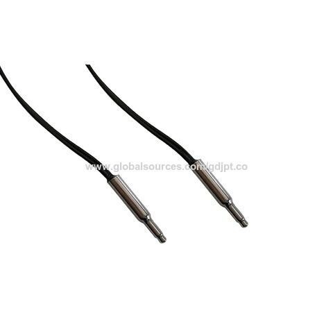 Factory Bullet Metal Housing Custom Temperature Sensor - Expore China ...