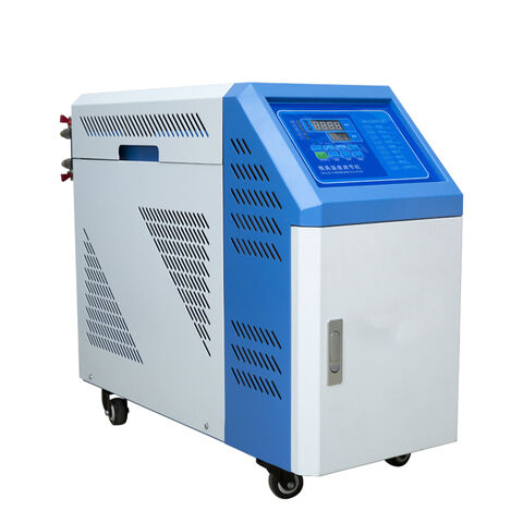 Mold Temperature Machine Parameters Include Oil Temperature And Water ...