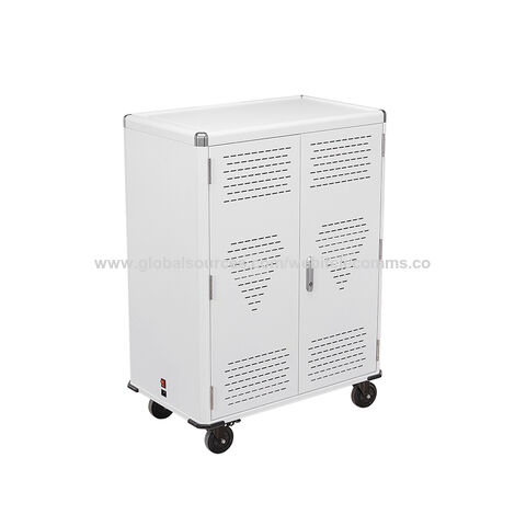 Quest Vr Headsets Charging Cart 12/16/18/24 Ports With Uv Light - Buy ...