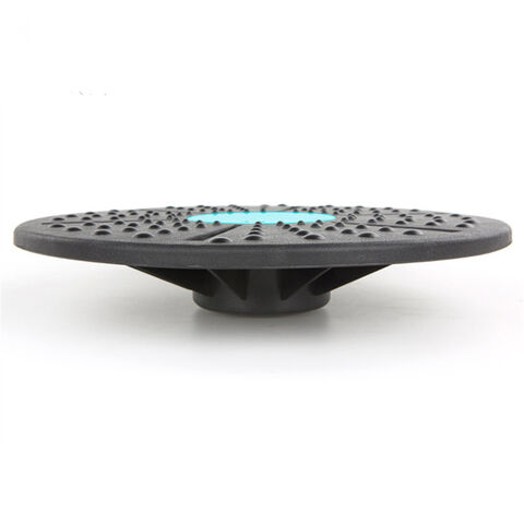 Wholesale Popular Body Building Adjustable Plastic Balance Fit Board ...