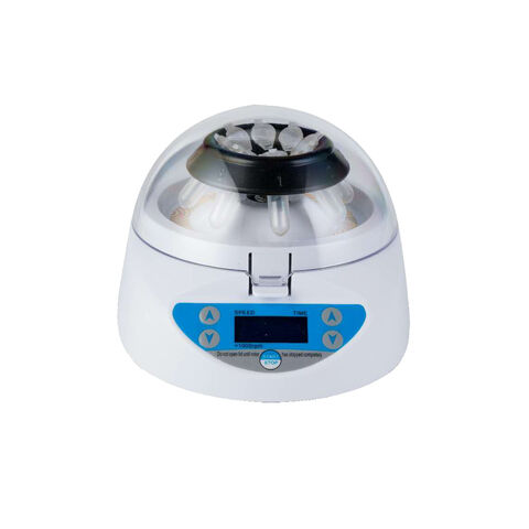 Mini Centrifuge Mini10k/12k，high Speed Centrifuge 10000rpm~12000rpm ...