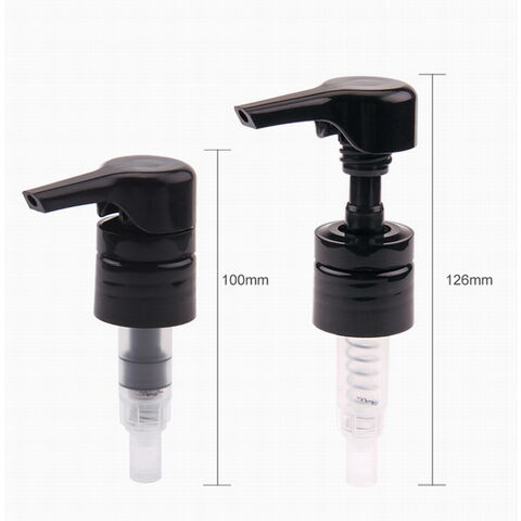 Dispenser Pump, 3.5 - 4.0ml Dosage & Different Actuators - Expore China ...