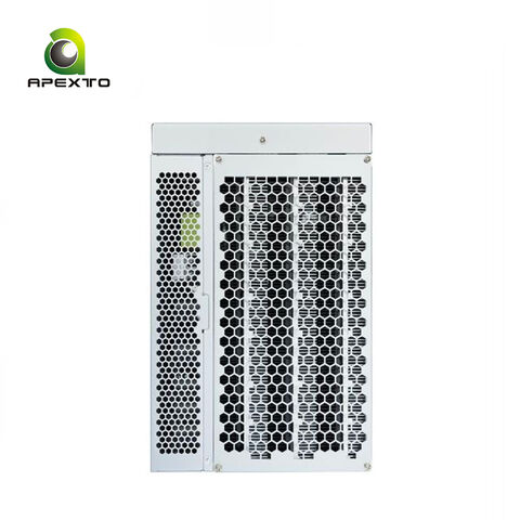 Canaan Avalon A1566 185t 3420w Bitcoin Mining Machine With Psu - Buy China Wholesale Avalon ...