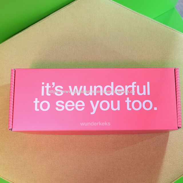 New Style Factory Direct Custom Cardboard Box Corrugated Paper ...