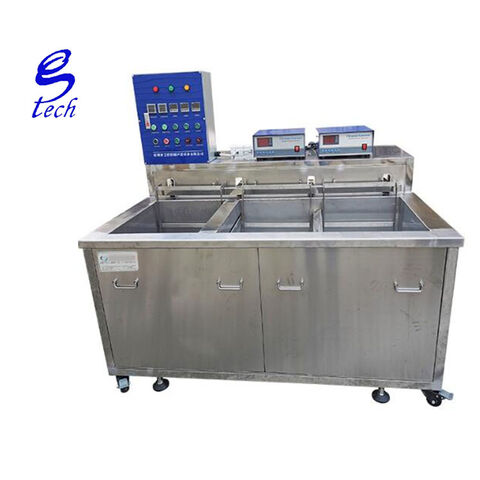 New And Originl Metal Stamping Parts Degreasing Hardware Industry ...