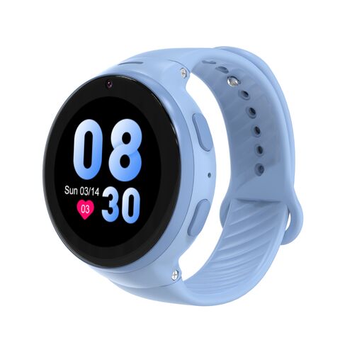 Wholesale Basic 4g Lte Kids Smartwatch With Gps/wifi Tracking, Voice ...