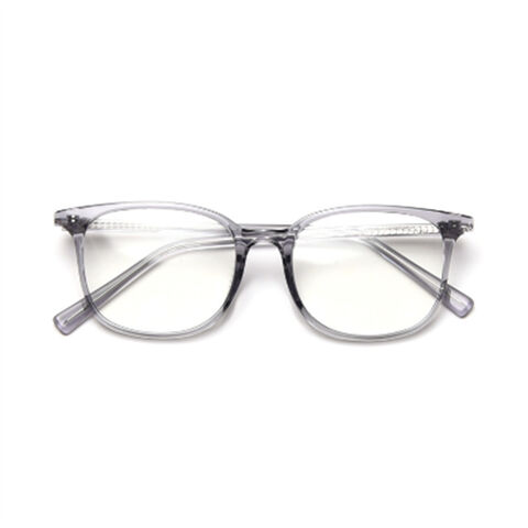 Flexible Unbreakable Silicone Eyeglass Frames Jx $2.27 - Wholesale ...