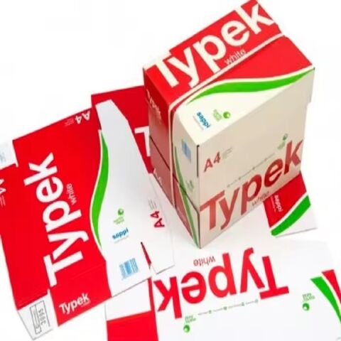 Typek A4 Paper /typek - Copy Paper A4 /typek White Bond Paper A4.. $0. ...