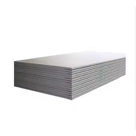 Top Quality Plaster Board Drywall For Constructions, Buildings 9.5/12.5 ...