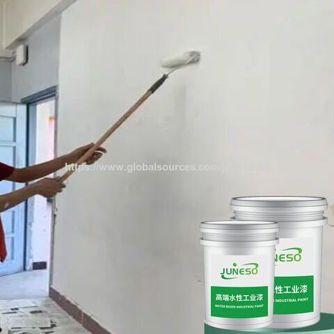 Buy China Wholesale Asian Paint Exterior Primer Price & Paint Exterior ...