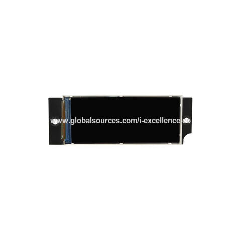 Cie 2.86-inch Serial Screen 376*960 Resolution No Touch Uart Interface ...