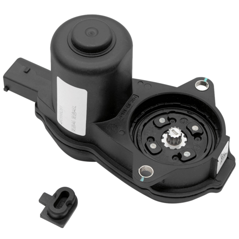 Rear Parking Hand Brake Caliper Servo Motor Handbrake Actuator ...