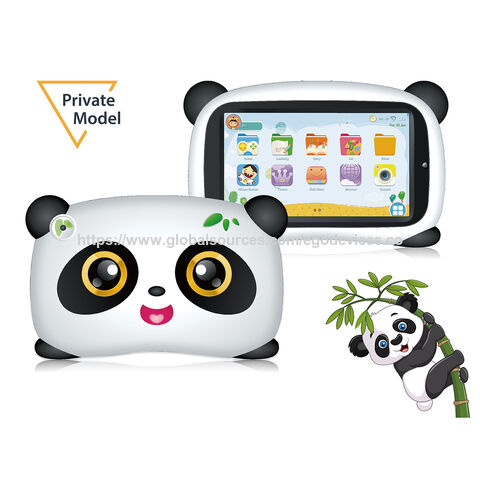 Bulk Buy China Wholesale Factory Wholesale Oem/odm ,7 Inch Panda Kids ...
