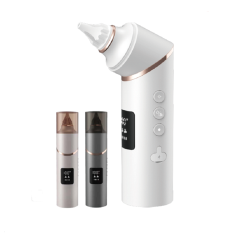 New Arrival Rechargeable Ear Drying With Red Light Therapy Intelligent ...