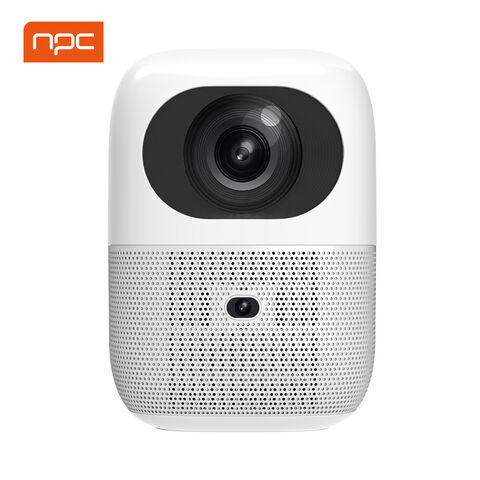 Bulk Buy China Wholesale Npc Manufacturer New Model Projector Native ...