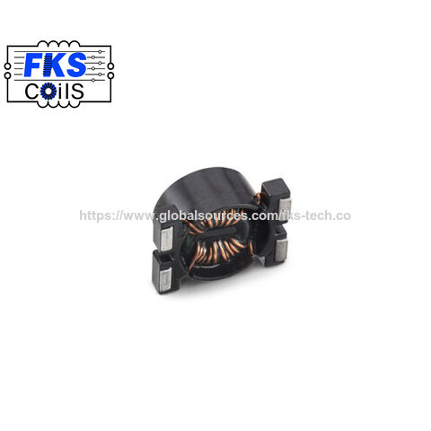 Fks-lf Smt Common Mode Power Line Chokes Fks7446631007, Filter Chokes ...