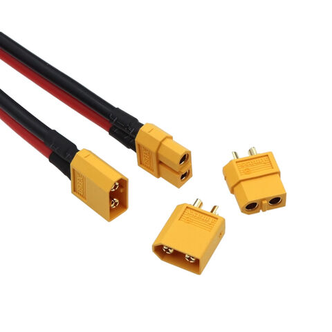Bulk Buy China Wholesale 18 Years' Oem Experience Amass Xt90 Connector ...