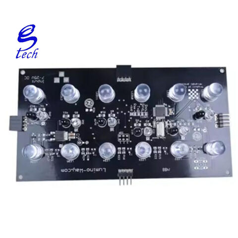 Oem Service Fast Delivery Time Pcb/pcba Module Ble Wireless Vending ...