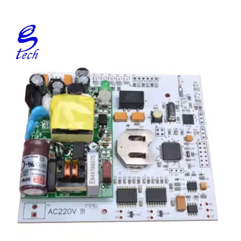 Buy China Wholesale Oem Service High Quality Printed Circuit Boards ...