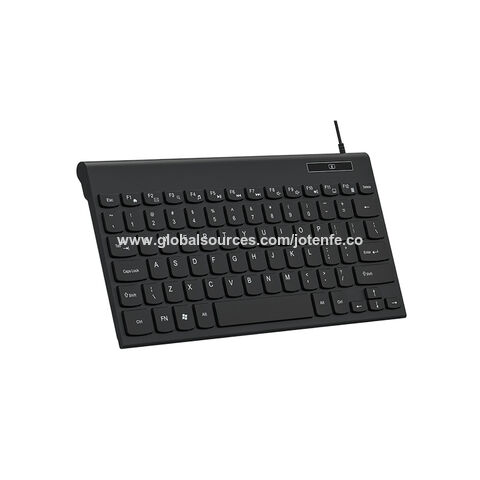Portable Size Keyboard Design Wired Usb Mini Keyboard 79 Key New ...