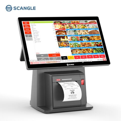 Factory Direct High Quality China Wholesale Oem Windows Pos System With ...
