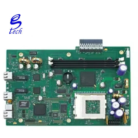 Pcb Assembly Oem Factory Air Conditioning Control Card Manufacturing ...