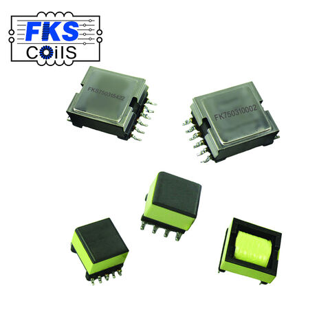 Transformer Factory Ccm Flyback Smt Smd Ep7 Rm6 Efd20 Poe Power Over ...