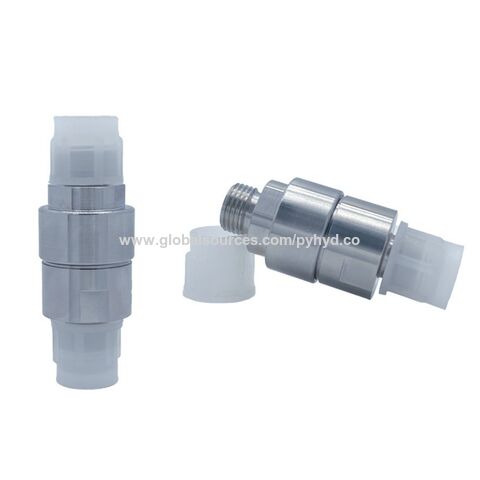 High Stability Precision Valves Pressure Control Valves Check Valve $15 ...