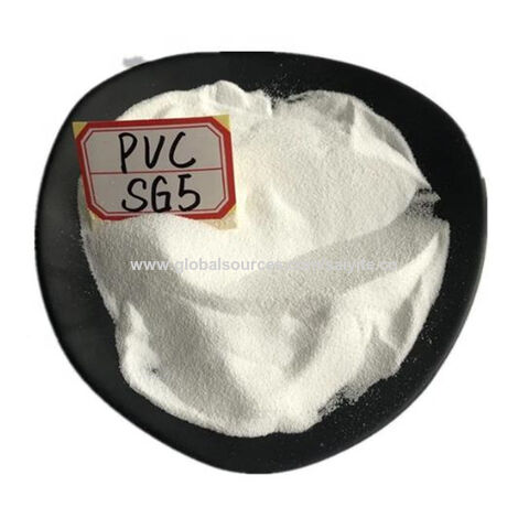 Factory Direct High Quality China Wholesale High Quality Pvc Resin ...