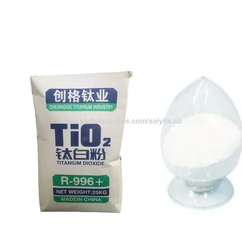 Factory Supply Rutile Titanium Dioxide/tio2/titanium Oxide Anatase ...