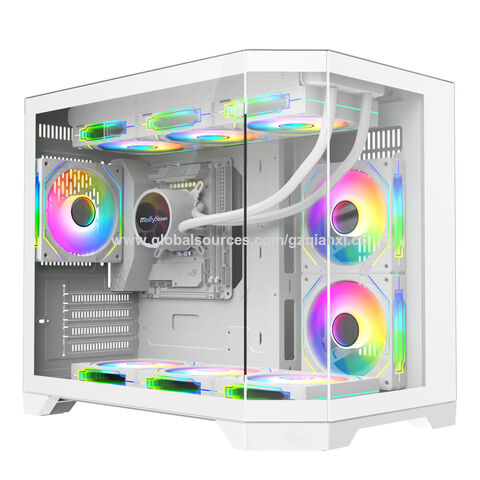 Factory Direct High Quality China Wholesale High-end Full Glass Panel ...