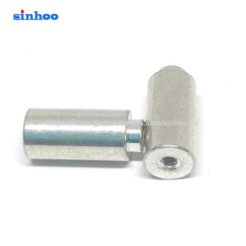 Bulk Buy China Wholesale Smtso Nut Surface Mount Fasteners For Pcb Smto ...