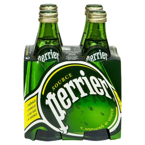 High Quality Perrier Sparkling Natural Mineral Water 330ml, 500ml ...