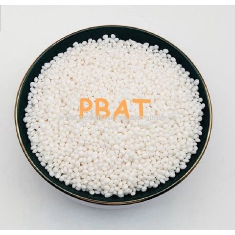 Bulk Buy China Wholesale Factory Supply Raw Material Biodegradable Raw Pbat Resin / Pbat Plastic ...