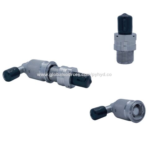 Auto Engine System Coupling Compression Couplings Fuel Quick Coupling ...