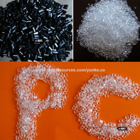 Factory Direct High Quality China Wholesale Factory Supply Pc Granules ...