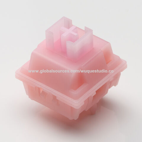 Bulk Buy China Wholesale New Arrival Smoothie Ws Pearl Switch 5 Pins ...