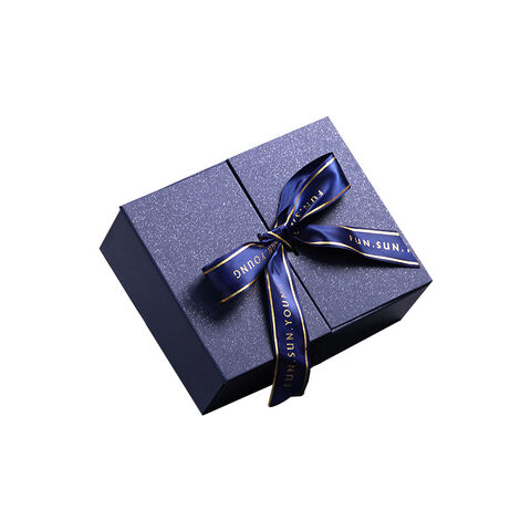 Custom Biodegradable Paper Gift Box Paper Gift Box Cardboard Exquisite ...