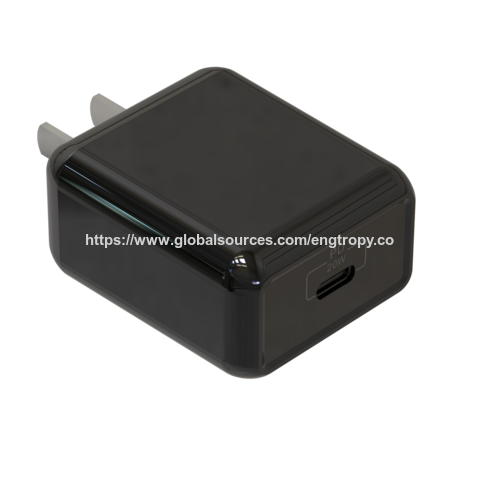 Big Sale Customized Safe And Fast Charging Charger Plug For I-phone ...