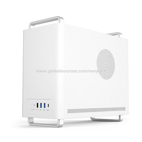 Oem Odm Computer Casing Wholesales Pc Case White Black Matx Mid Tower ...